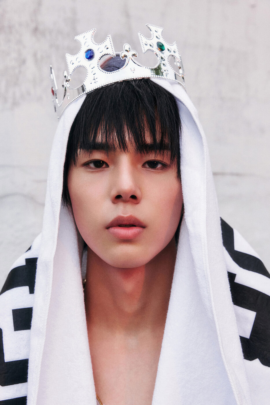 Profile | 82MAJOR JAPAN official site