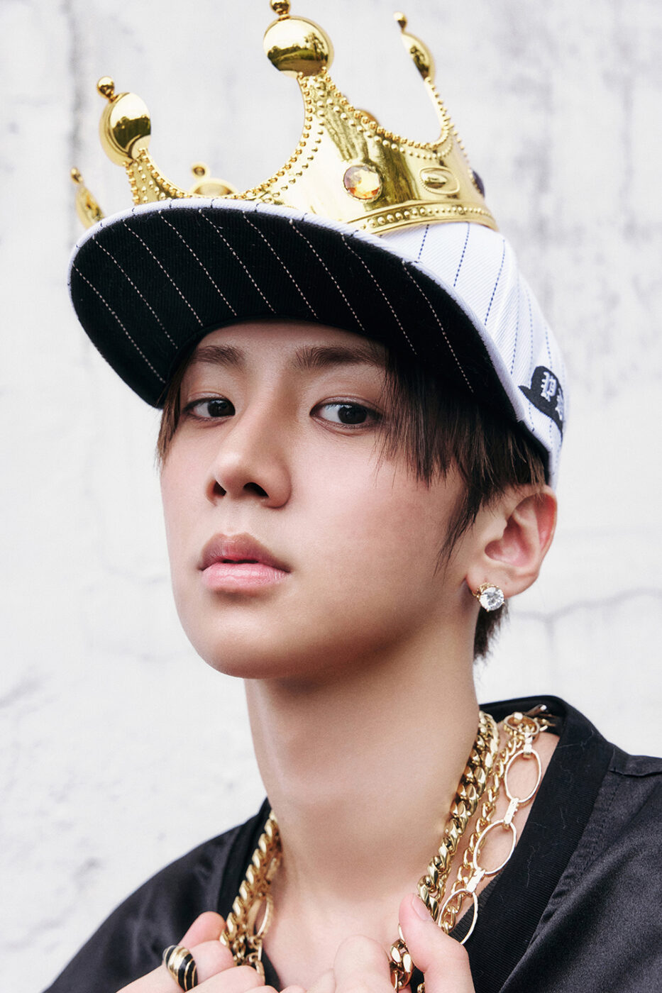 Profile | 82MAJOR JAPAN official site
